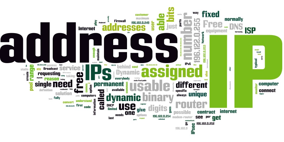 Static vs dynamic IP - Do I need a static IP address? | Keeping you ... Static vs dynamic IP - Do I need a static IP address? | Keeping you ...